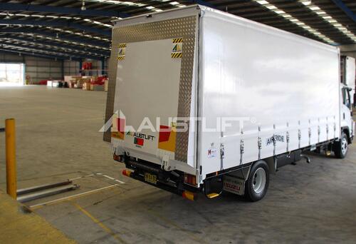 Austlift Tilt 3000KG | Austlift