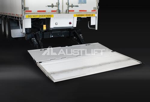 Zepro Slider 2500KG | Austlift