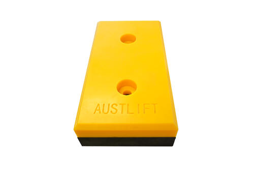 Composite Bumper for Loading dock | Austlift