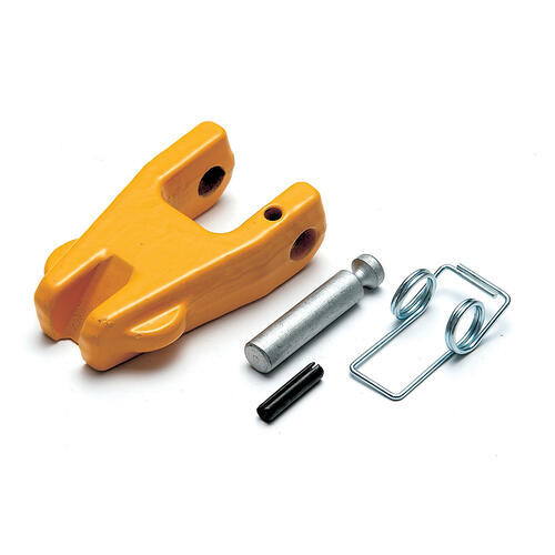 Latch Kit for Weld on Hook 8-081 Yoke | Austlift