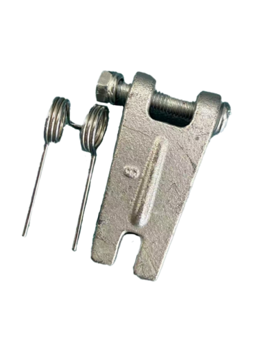 Safety Latch for Vehicle Safety Sling Hook | Austlift