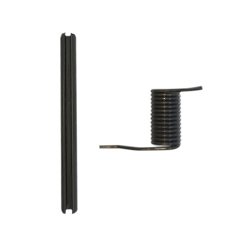 Clevis Skip Bin Hook Spring and Clevis pin | Austlift