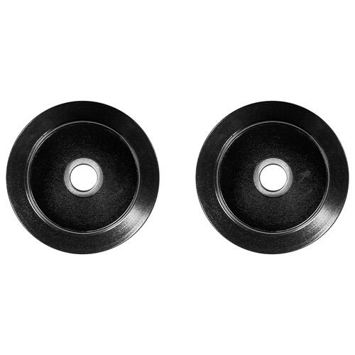 Wheel for Push/Geared Trolley | Austlift