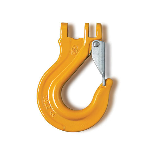 G80 Sling Hook Coupling Yoke | Austlift