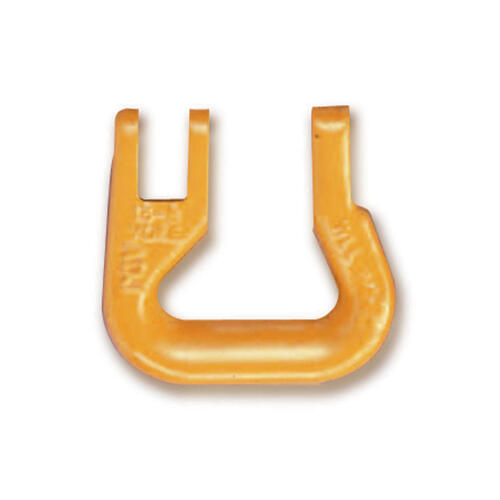 G80 Round Sling Connector Yoke | Austlift