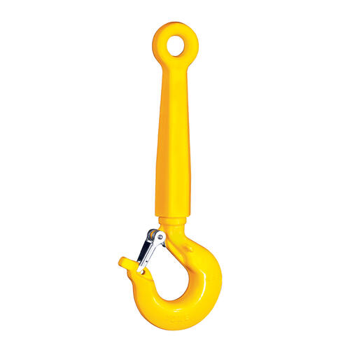 ROV Shank Hook Yoke | Austlift