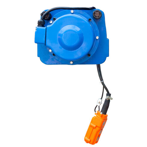 Electrical Trolley 415V Suite to AEC-1 | Austlift