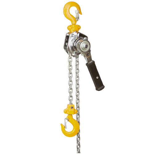Buy INDUSTRIAL LEVER BLOCK 1.0M MODEL AL-3 0.25T CODE:121002 ...