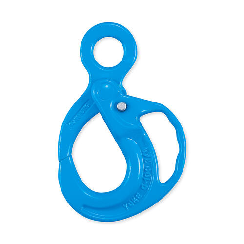G100 Eye Safety Hook with Grip Yoke | Austlift