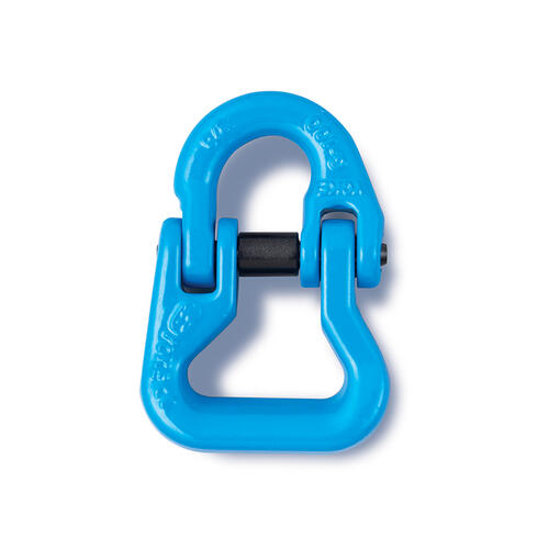 G100 Webbing Sling connector Yoke | Austlift