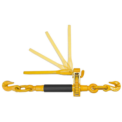 E-Binder G80 with Grab Hook | Austlift