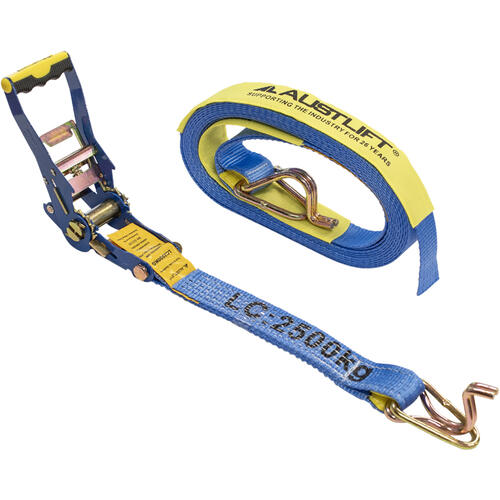 Ratchet Tie Down Ergo Hk/keeper | Austlift