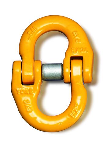 G80 Chain Connector Yoke | Austlift