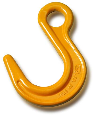 G80 Foundry Hook Eye Yoke | Austlift