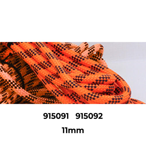 Kernmantle Static Rope Complies to EN1891:1998 | Austlift
