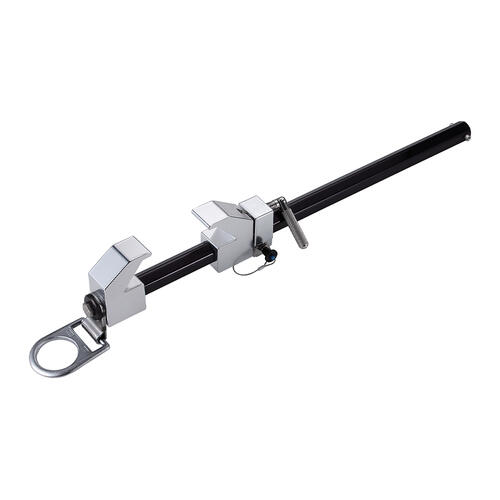Beam Anchor Aluminium | Austlift