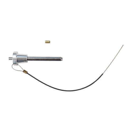 Cantilever small pin With Stainless Steel Cable & Brass Ferrule | Austlift