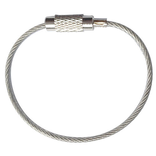 Tool Connector Wire Sling with Metal Crimping | Austlift