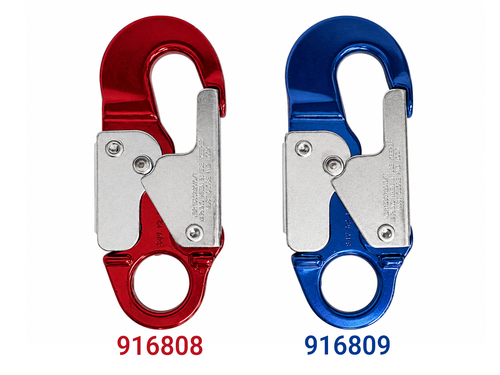 Snap Hook Aluminium | Austlift