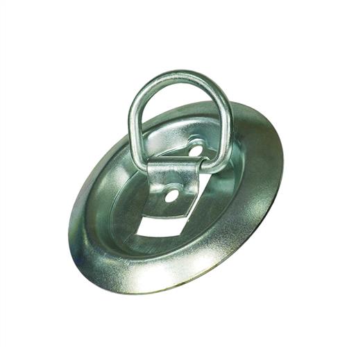 Tie Down Anchor Point Dish Round | Austlift