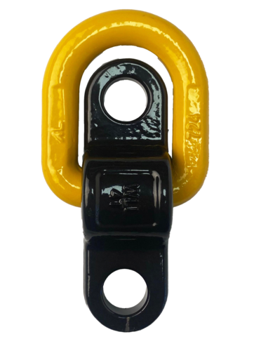 Bolt on Point Compact | Austlift