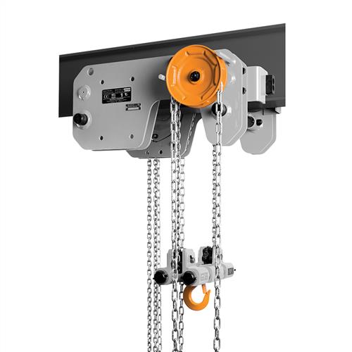 I Beam Hoist Clamp - The Best Picture Of Beam