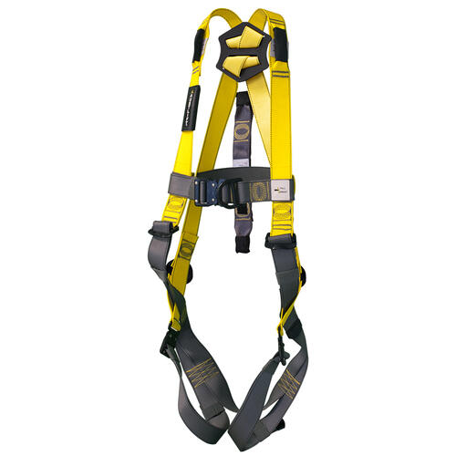 Maxi Harness Riggers | Austlift
