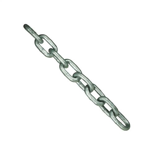 Chain Regular Link Galvanised Pail | Austlift