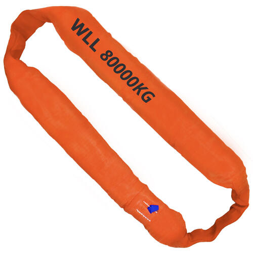 Round Sling 80T | Austlift