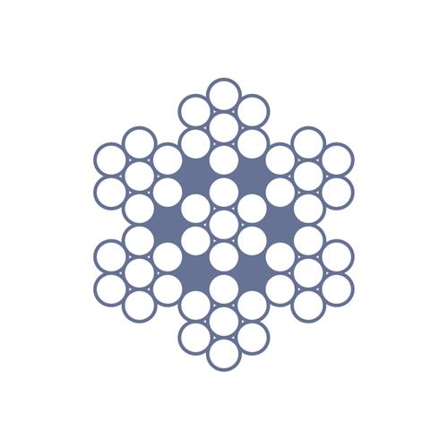 7x7 G304 Stainless Steel Wire Rope | Austlift