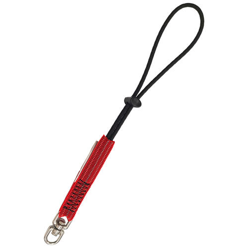 Tool Attachment Elastic with Webbing Swivel | Austlift
