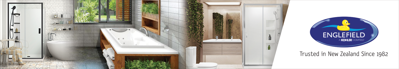 Englefield | Shower Door Spares Chester’s Plumbing and Bathroom Centre ...