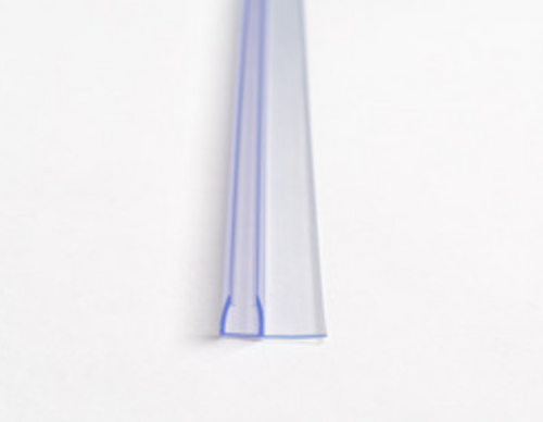 Englefield Sapphire/Valencia Drip Strip for Round Sliding Shower