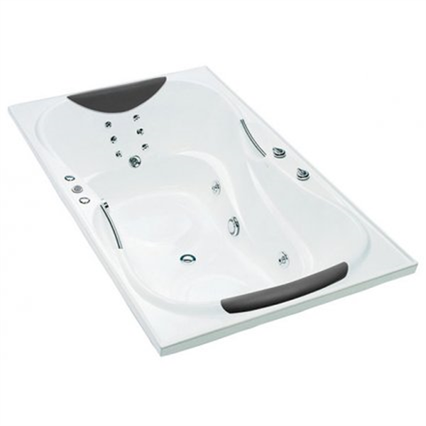 Englefield Evora Spa Bath Hydrotherapy