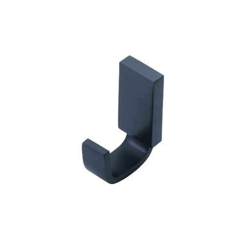 Heirloom Podium Robe Hook - 30x50x75mm