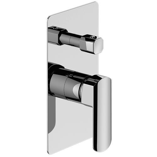 Elementi Ion Diverter Mixer - Various Finishes