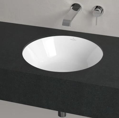 Villeroy & Boch Architectura Under Counter Basin - Round