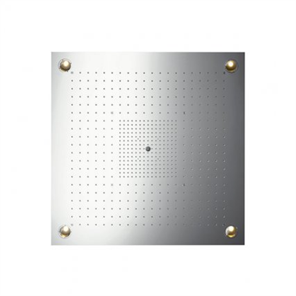 Axor ShowerSolutions ShowerHeaven - 3 Jet | 970 x 970mm