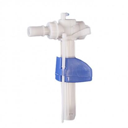 WDI Universal Inlet Valve Side Entry