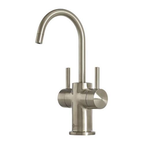 Insinkerator DualTap DT3010 - Dual Lever Hot and Cold Tap