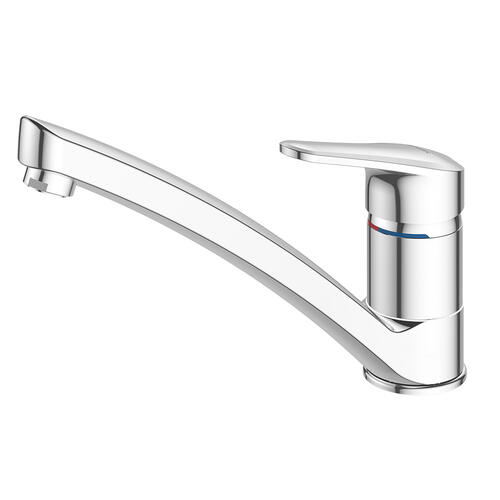 Methven Futura Kitchen Mixer - Chrome