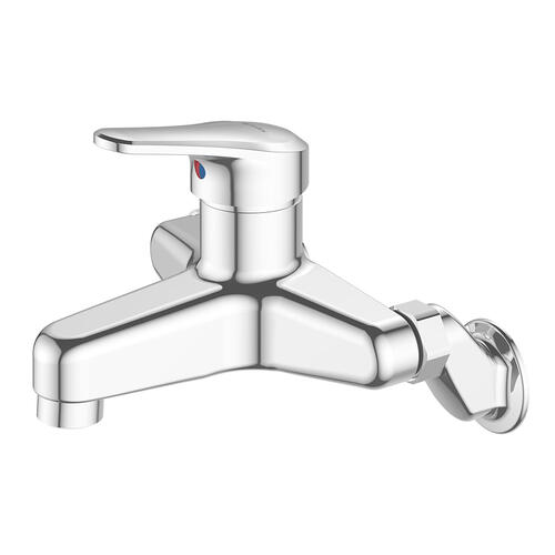 Methven Futura Bath Mixer - Chrome