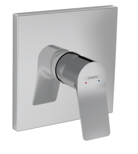 Hansgrohe Vivenis IBOX Shower Mixer - Chrome