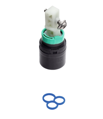 Hansgrohe Cartridge Ceramic M1
