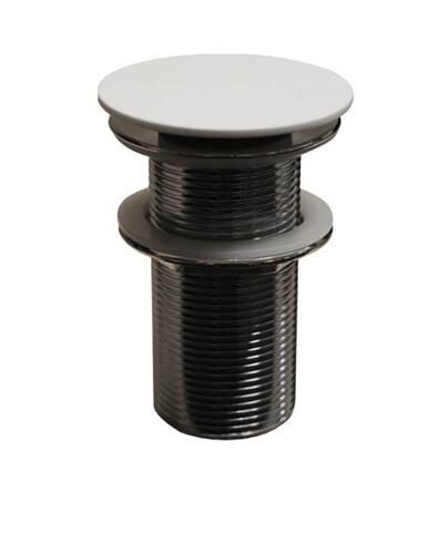 Lavage Pop Up Waste - Matte White | 32mm