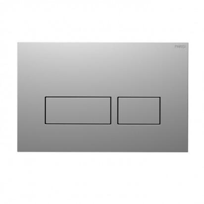 Parisi Blade Push Panel - Modern Square Push Buttons