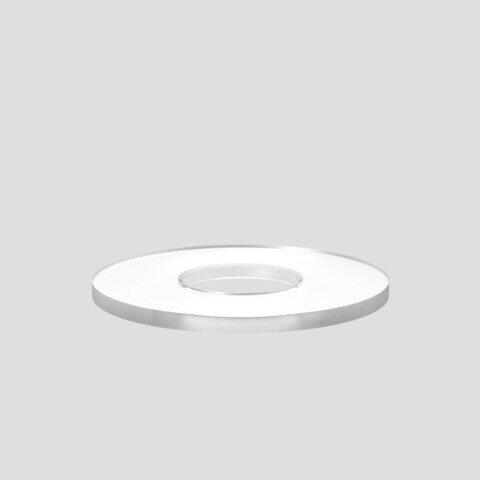 Sanit Outlet Valve Washer for 80mm Cistern