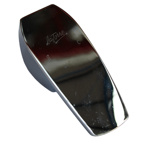 La Torre Studio Handle