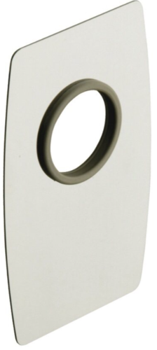 La Torre Studio Faceplate for Shower Mixer STU31050