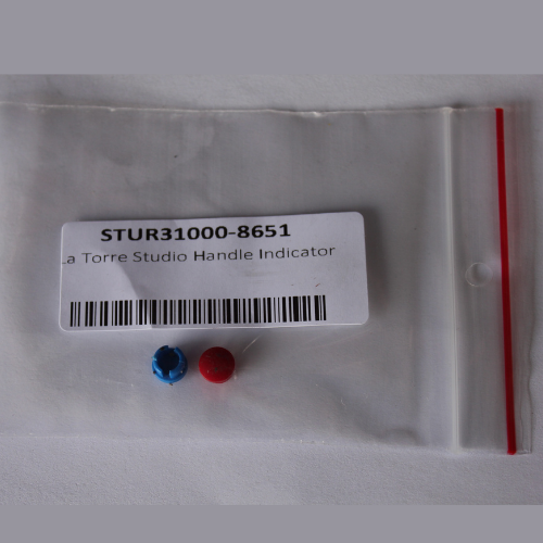 La Torre Studio Handle Indicator